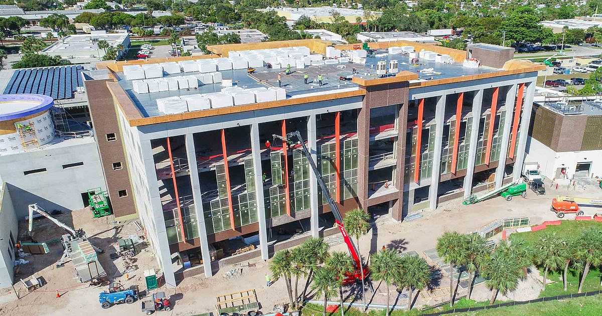 Titan Stuctural - Titan Structural