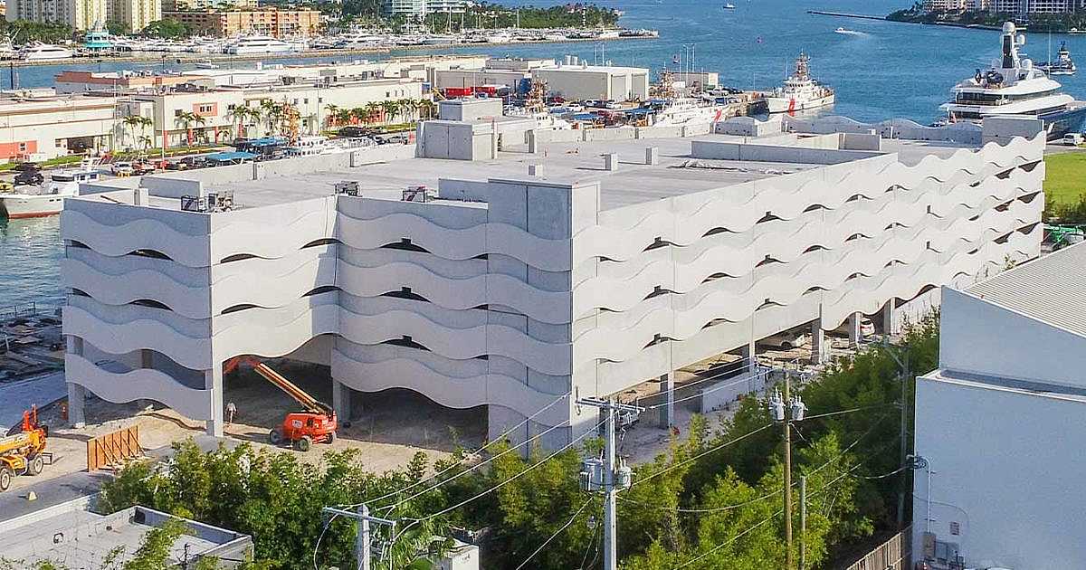 Company - Titan Structural