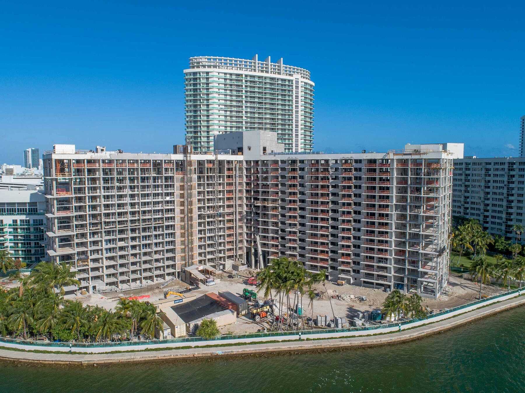 Projects - Titan Structural