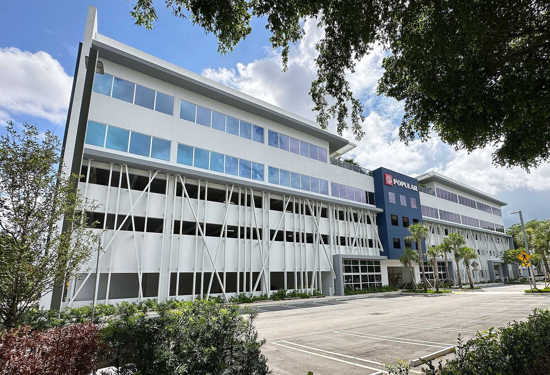 Projects - Titan Structural