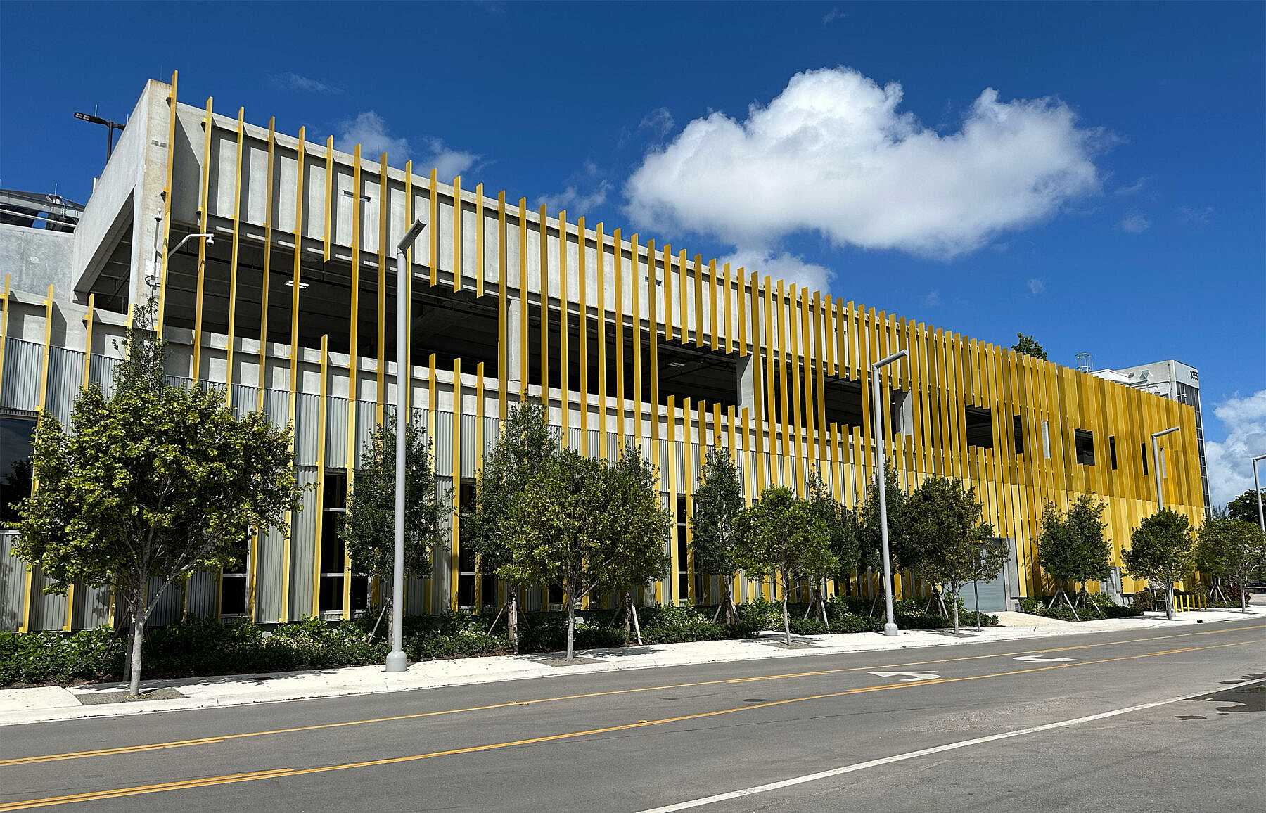 Projects - Titan Structural