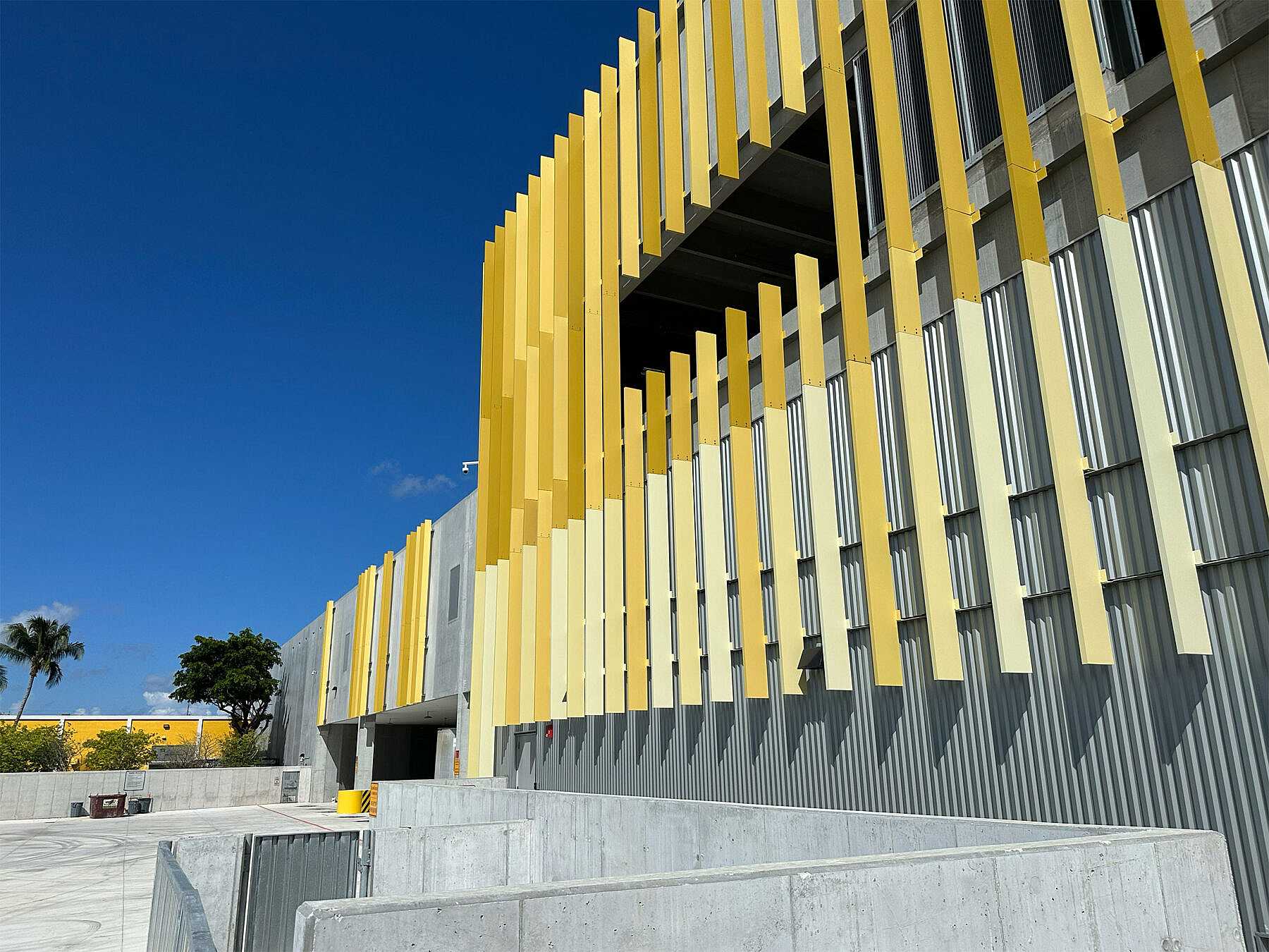 Projects - Titan Structural