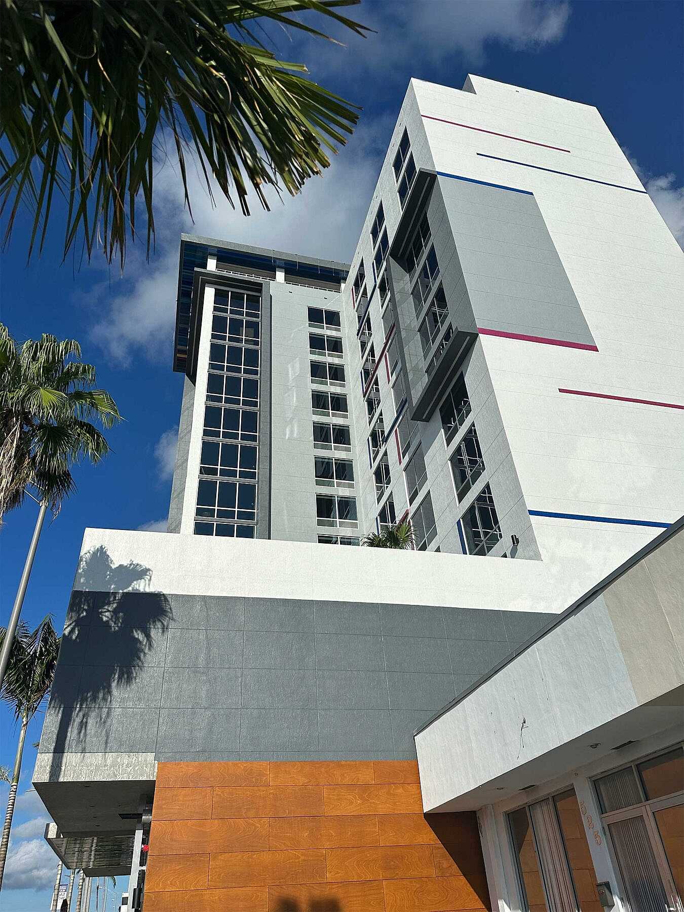 Projects - Titan Structural